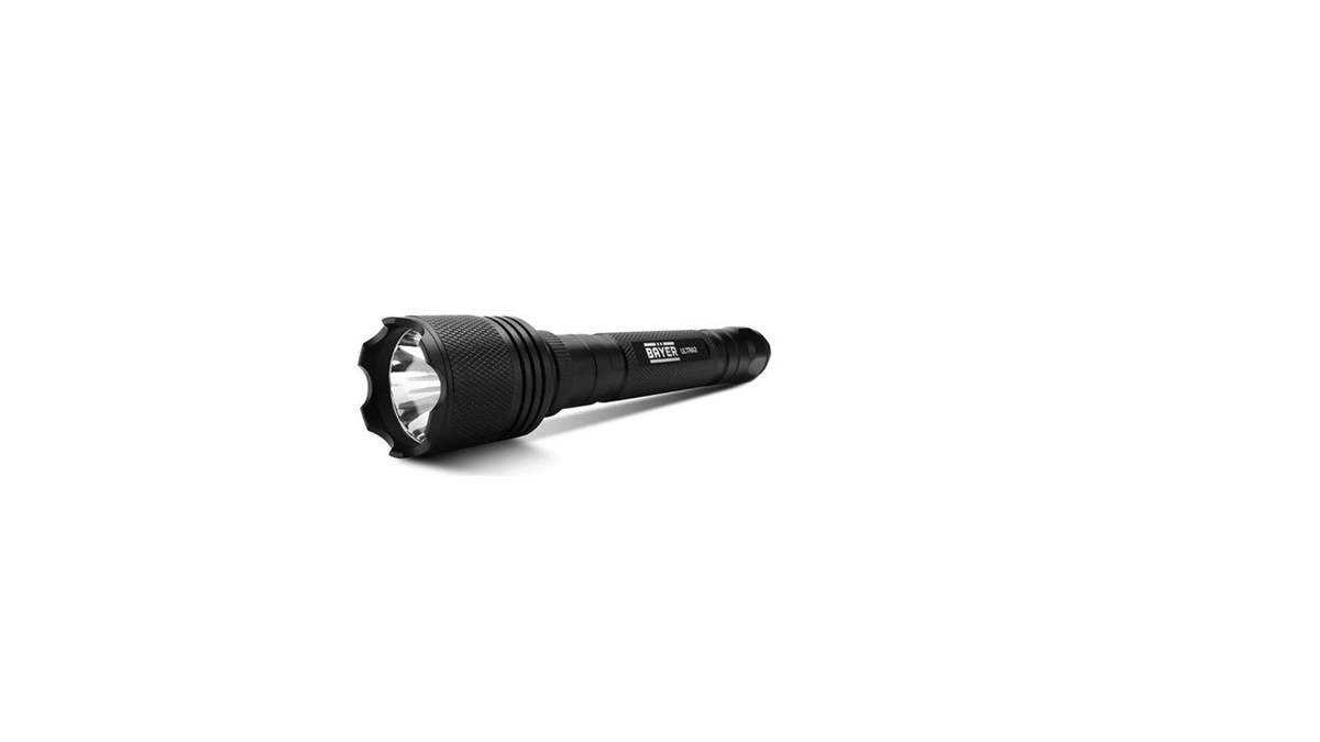 Emergency Torch Security Torches Rechargeable Torches