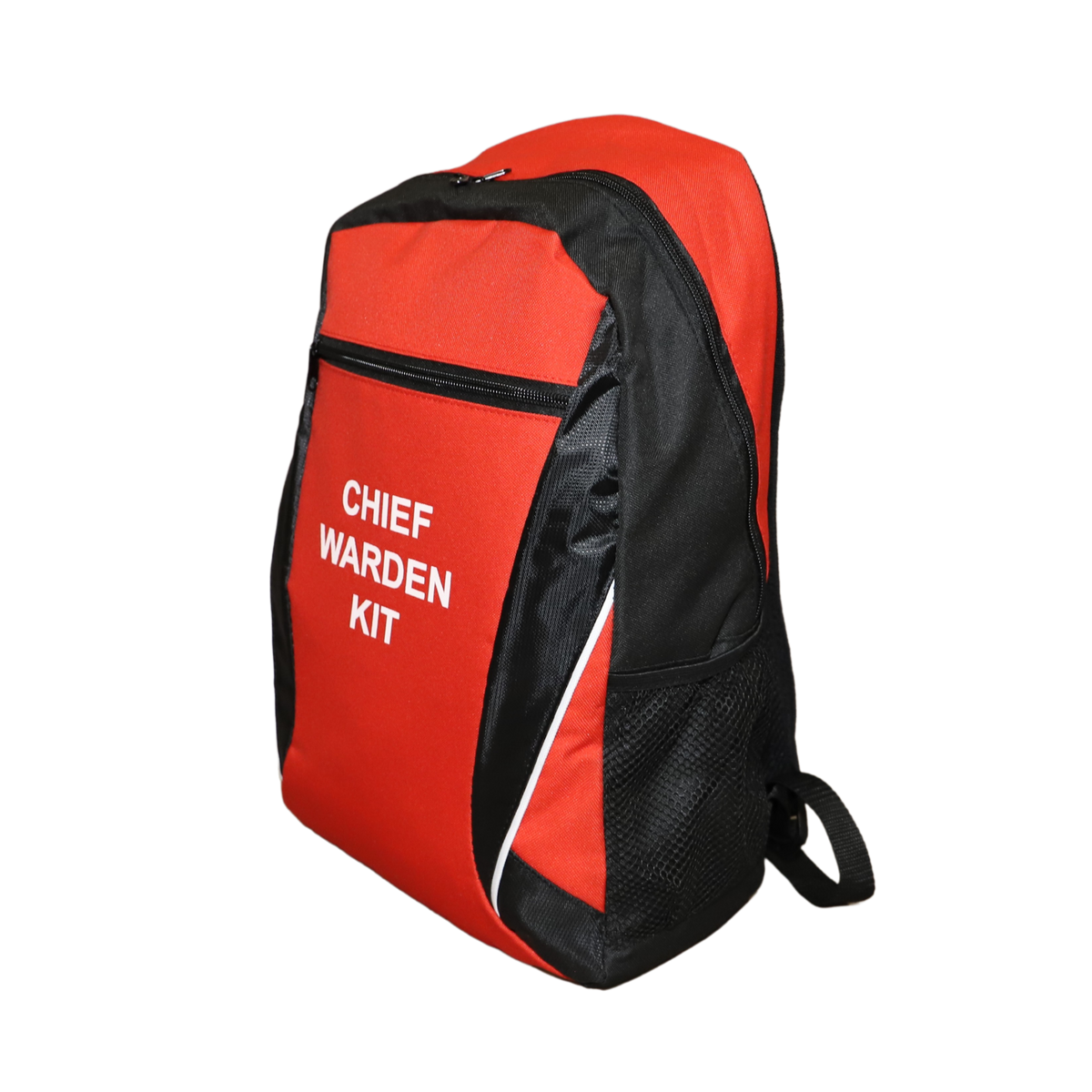 Chief Warden Kit Back Pack Bag | Proactive Group