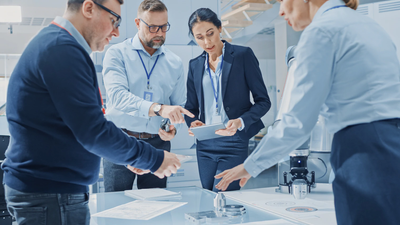 Contact Us Australia Wide | Proactive Group