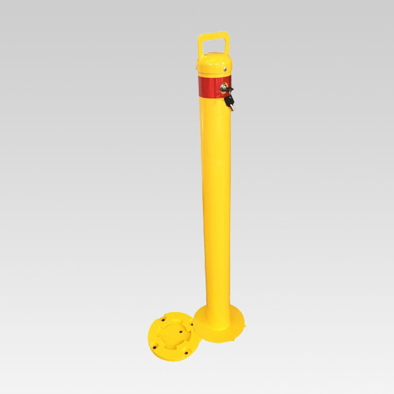 Safety Bollards Safety Equipment | Proactive Group Australia