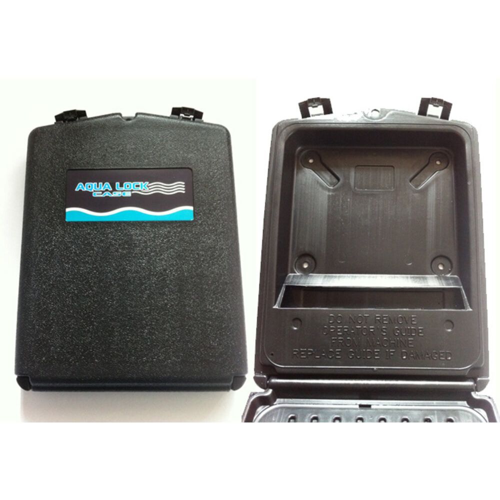 AquaLock - Logbook Protective Case | Proactive Group