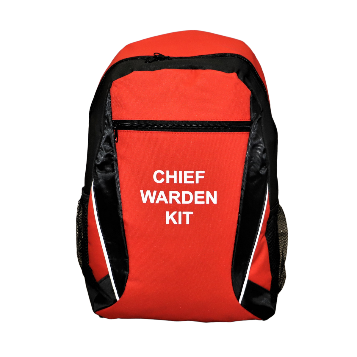 Chief Warden Kit Back Pack Bag | Proactive Group