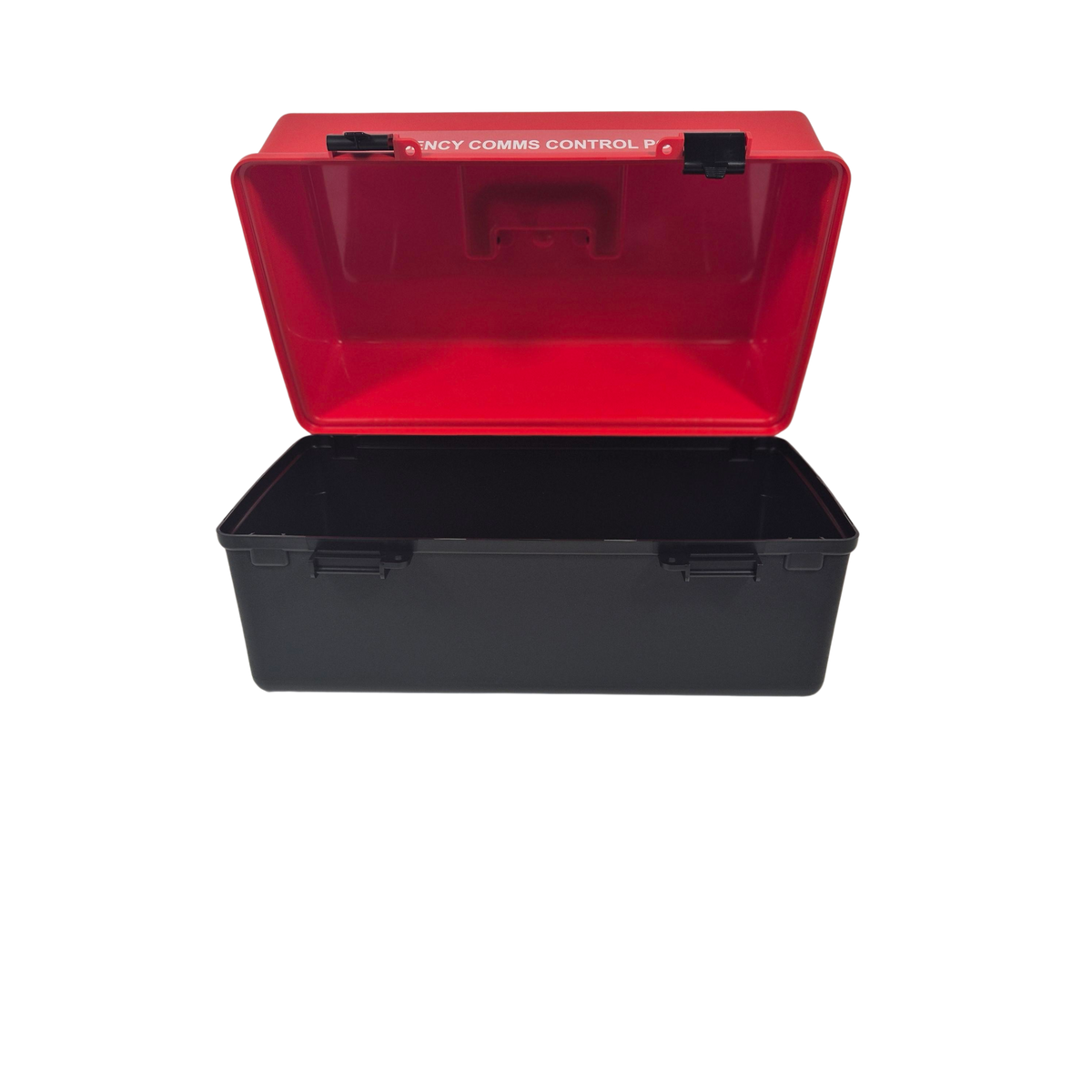 Emergency Comms Control Point Kit Case | Durable & Portable - Proactive ...