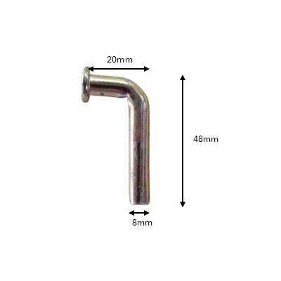 Pallet Racking Lock Pin to suit Dexion | Proactive Group