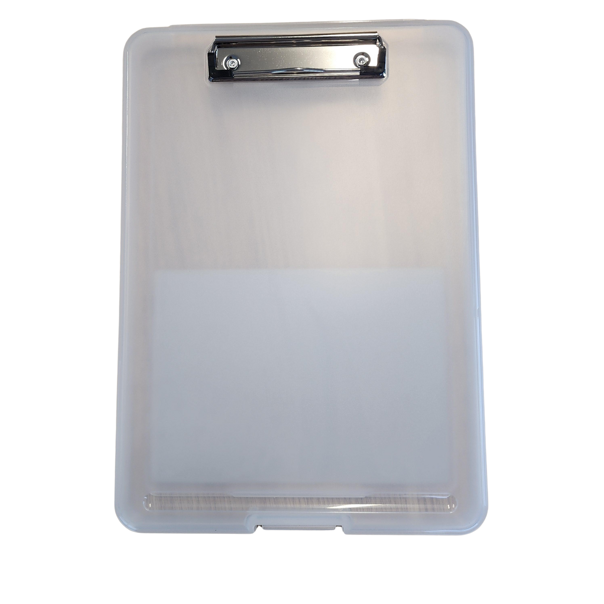 Emergency Warden Storage Clipboard