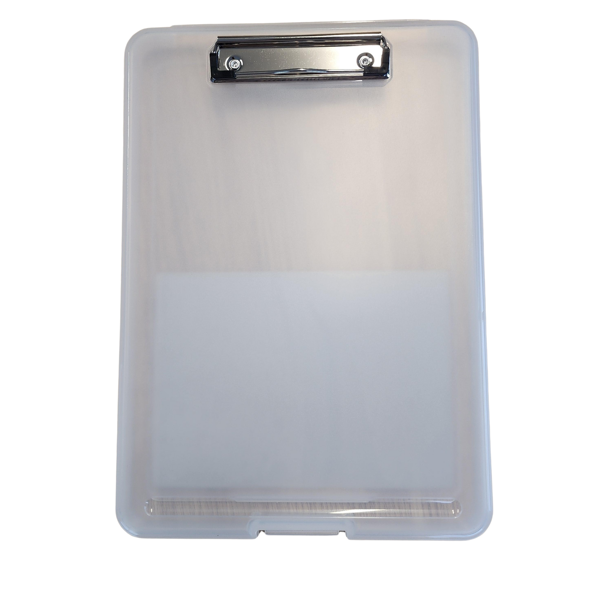 Clipboards and Document Holders