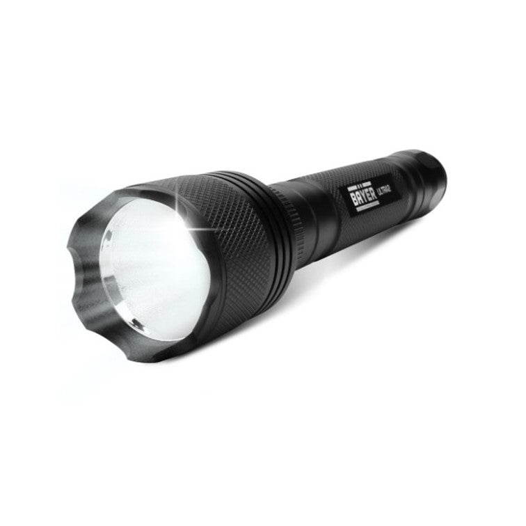 Heavy Duty Security LED Torch | 450 Lumens