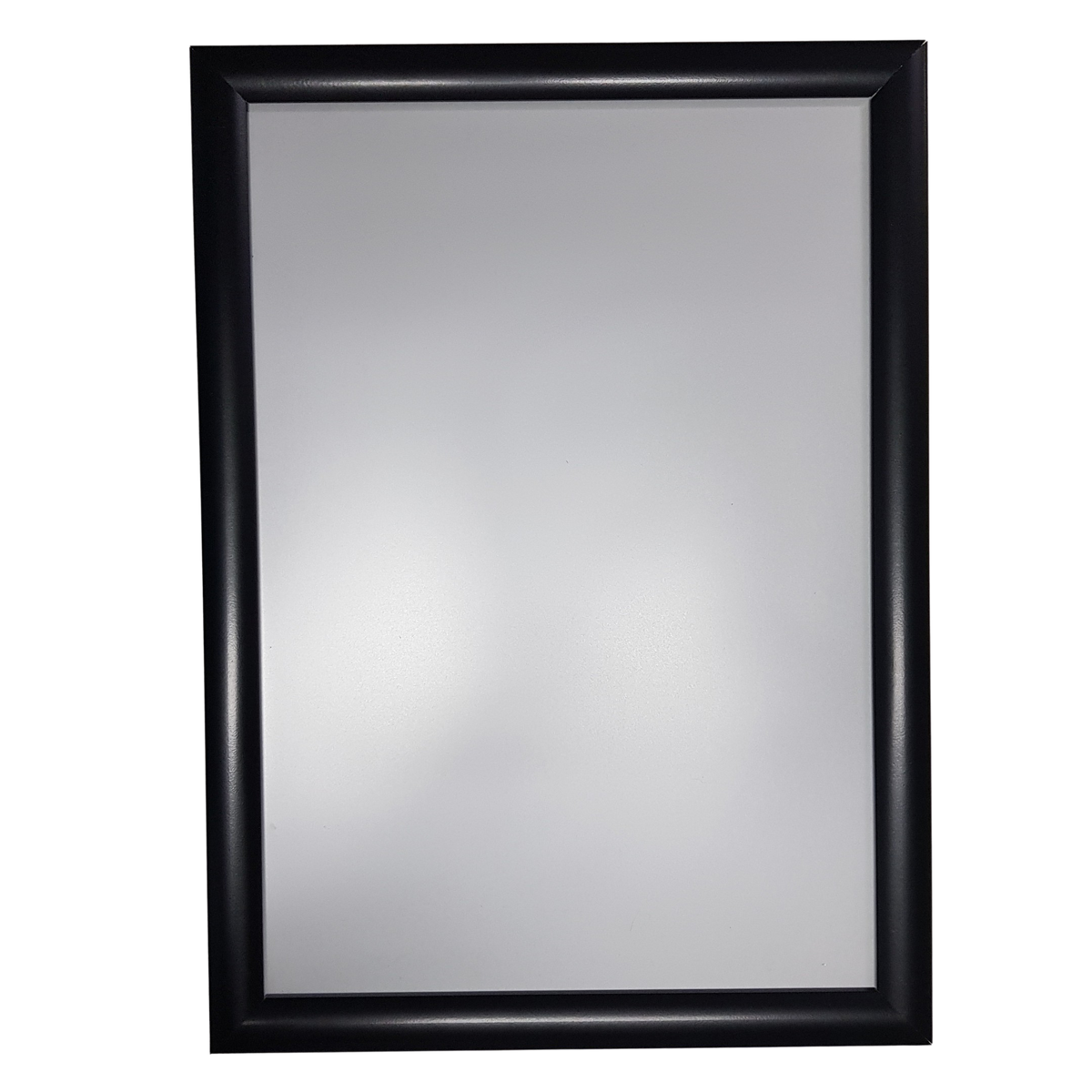 Evacuation Diagram Holders | A4 Black Snap Lock Frames