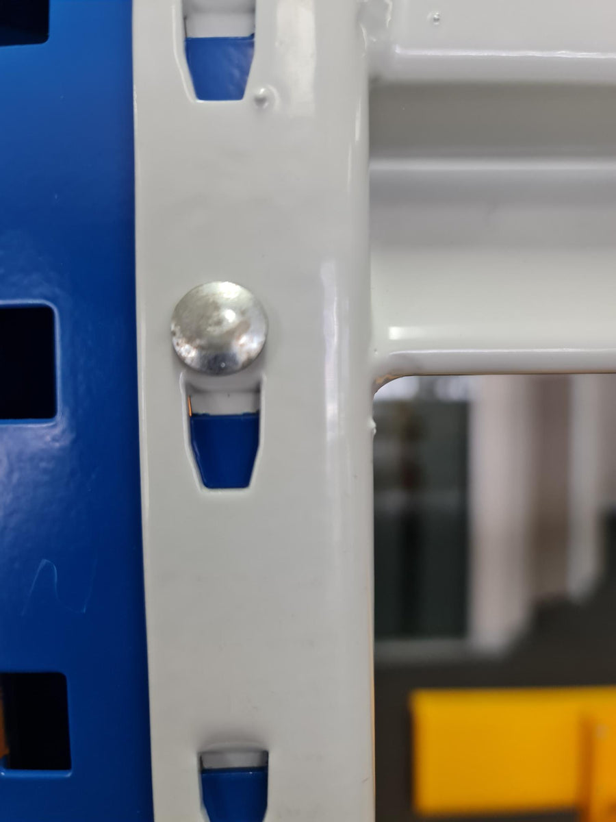 Long Span Lock Pin | Proactive Group