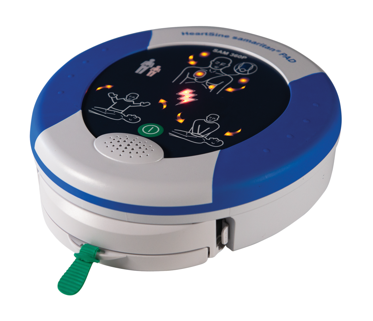 RD360 Series Samaritan Defibrillator | Proactive Group Australia