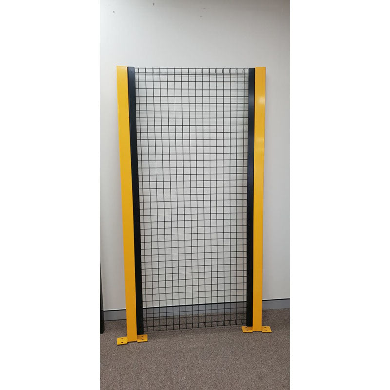 AS4024 Mesh Machinery Protection Guard Panel